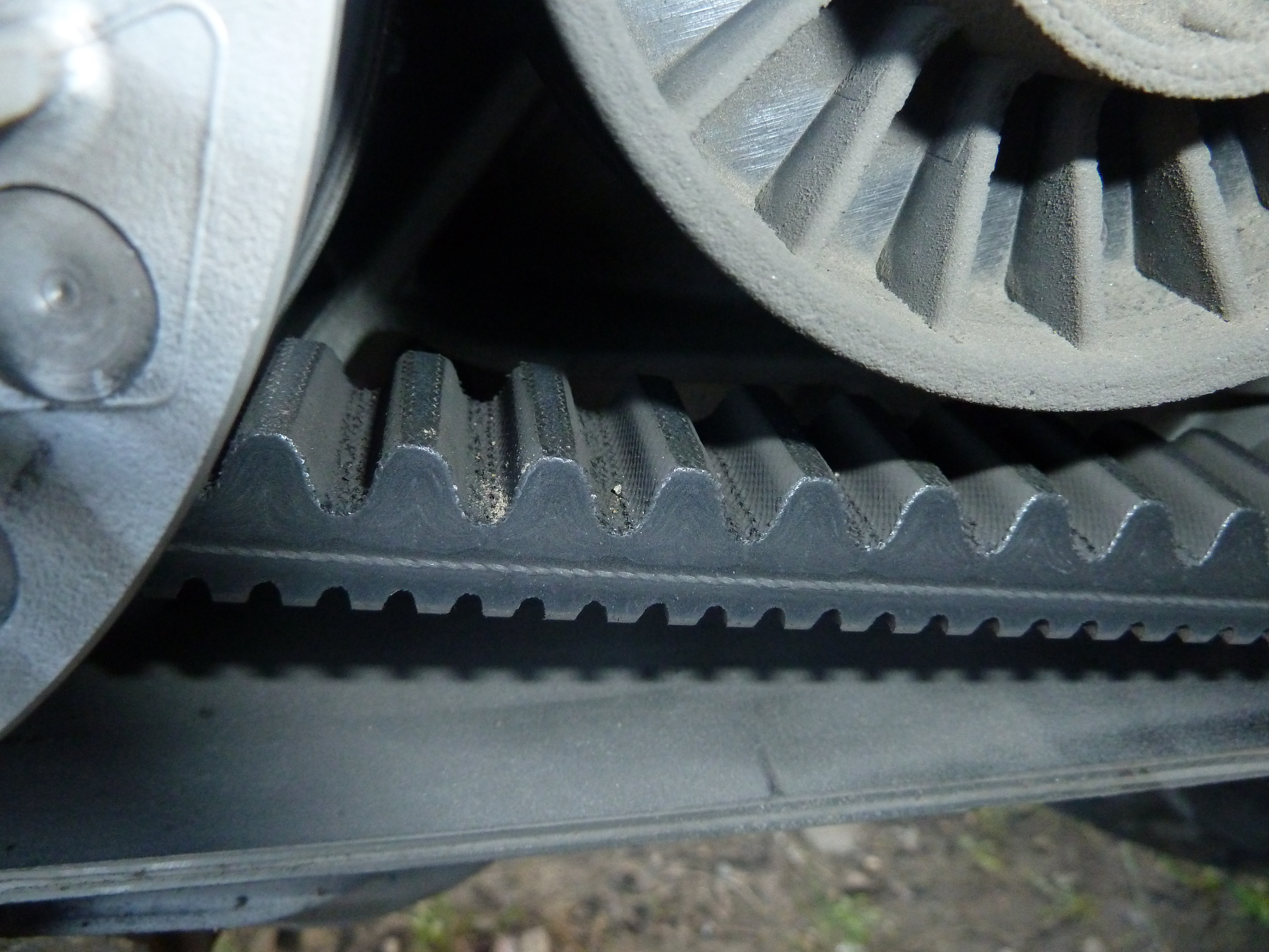 Newbie with 05 S500, part 2